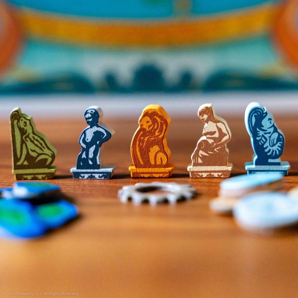 Fountains – Tabletop Games Pty Ltd