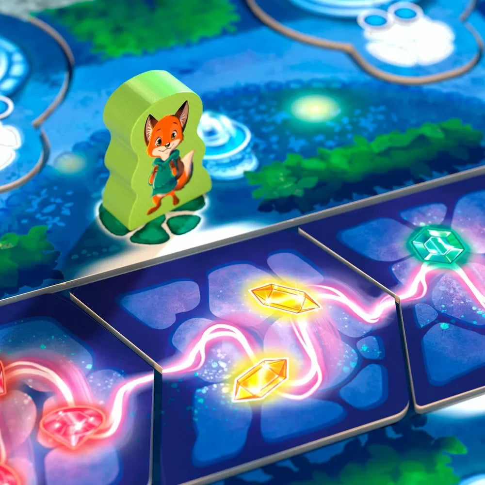 Moonlight Castle – Tabletop Games Pty Ltd