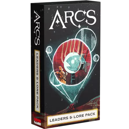 Arcs: Bundle – Tabletop Games Pty Ltd