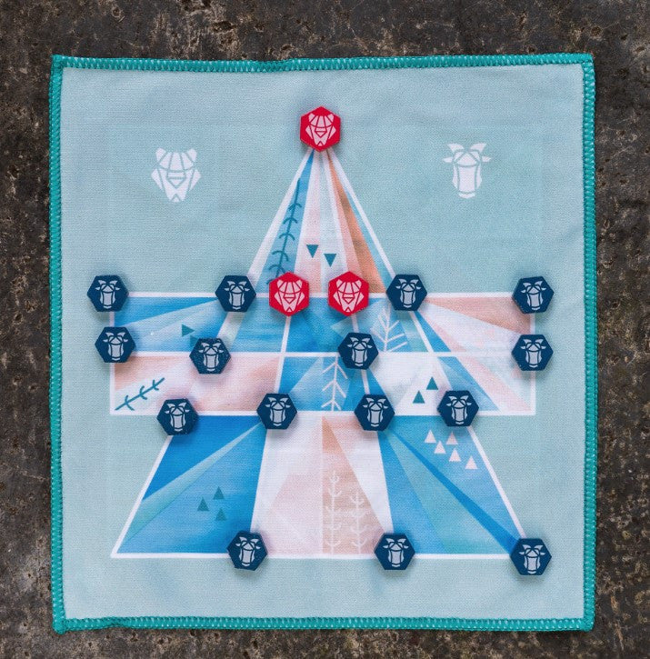 Bagh Chal – Tabletop Games Pty Ltd