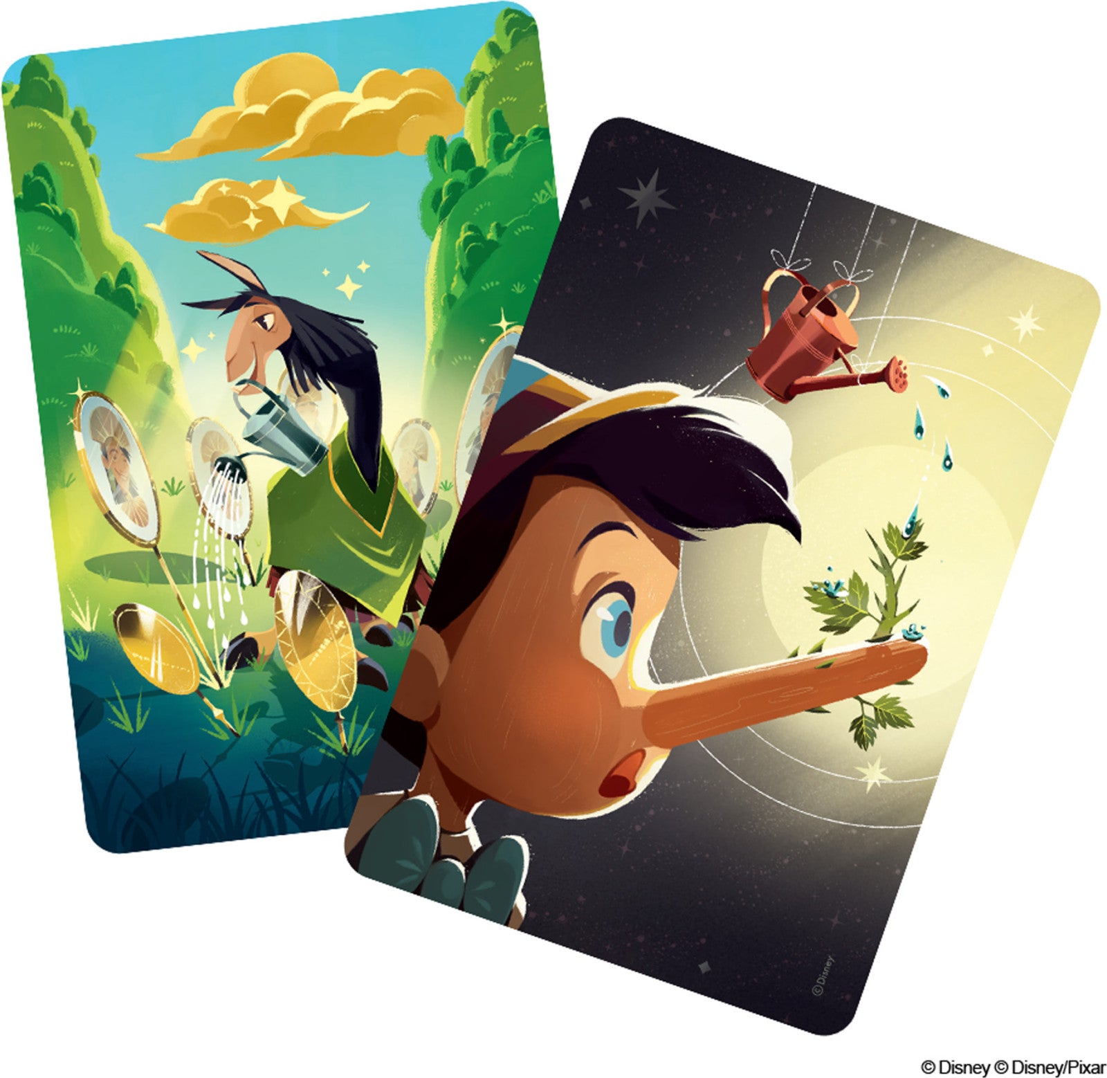 Dixit: Disney Edition – Tabletop Games Pty Ltd