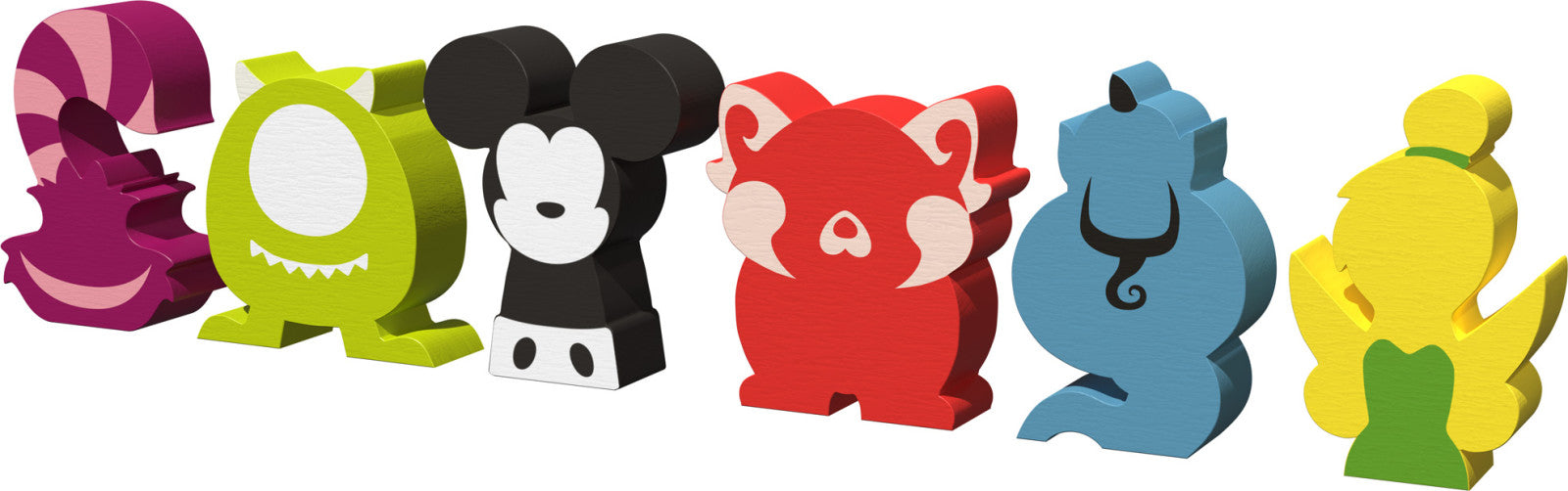 Dixit: Disney Edition – Tabletop Games Pty Ltd