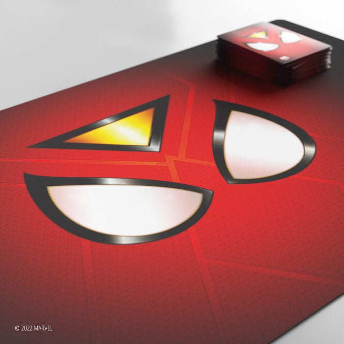 Marvel Champions LCG: Gamegenic Game Mat - Spider-Woman – Tabletop ...