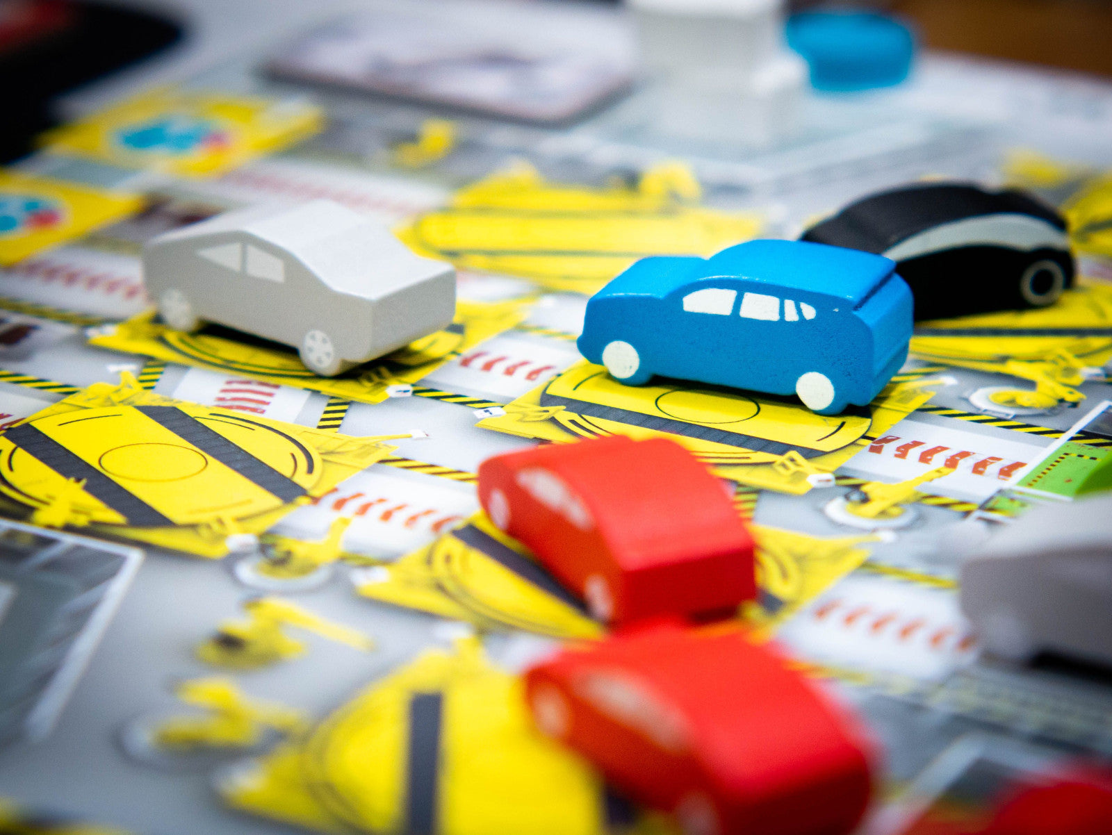 Kanban EV – Tabletop Games Pty Ltd