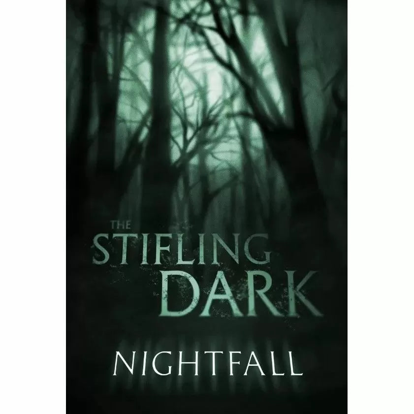 The Stifling Dark: Nightfall Expansion – Tabletop Games Pty Ltd