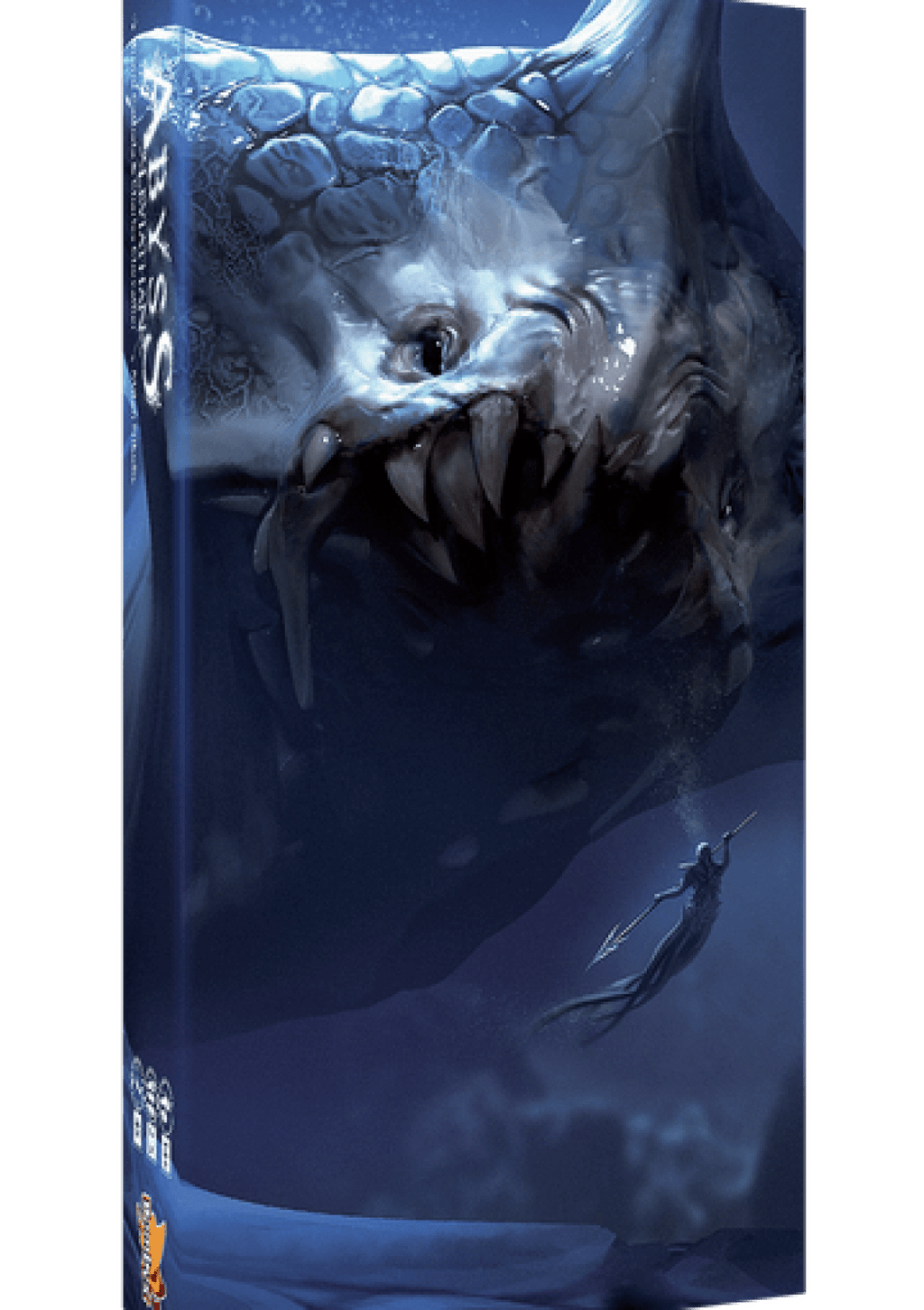 Abyss: Leviathan – Tabletop Games Pty Ltd