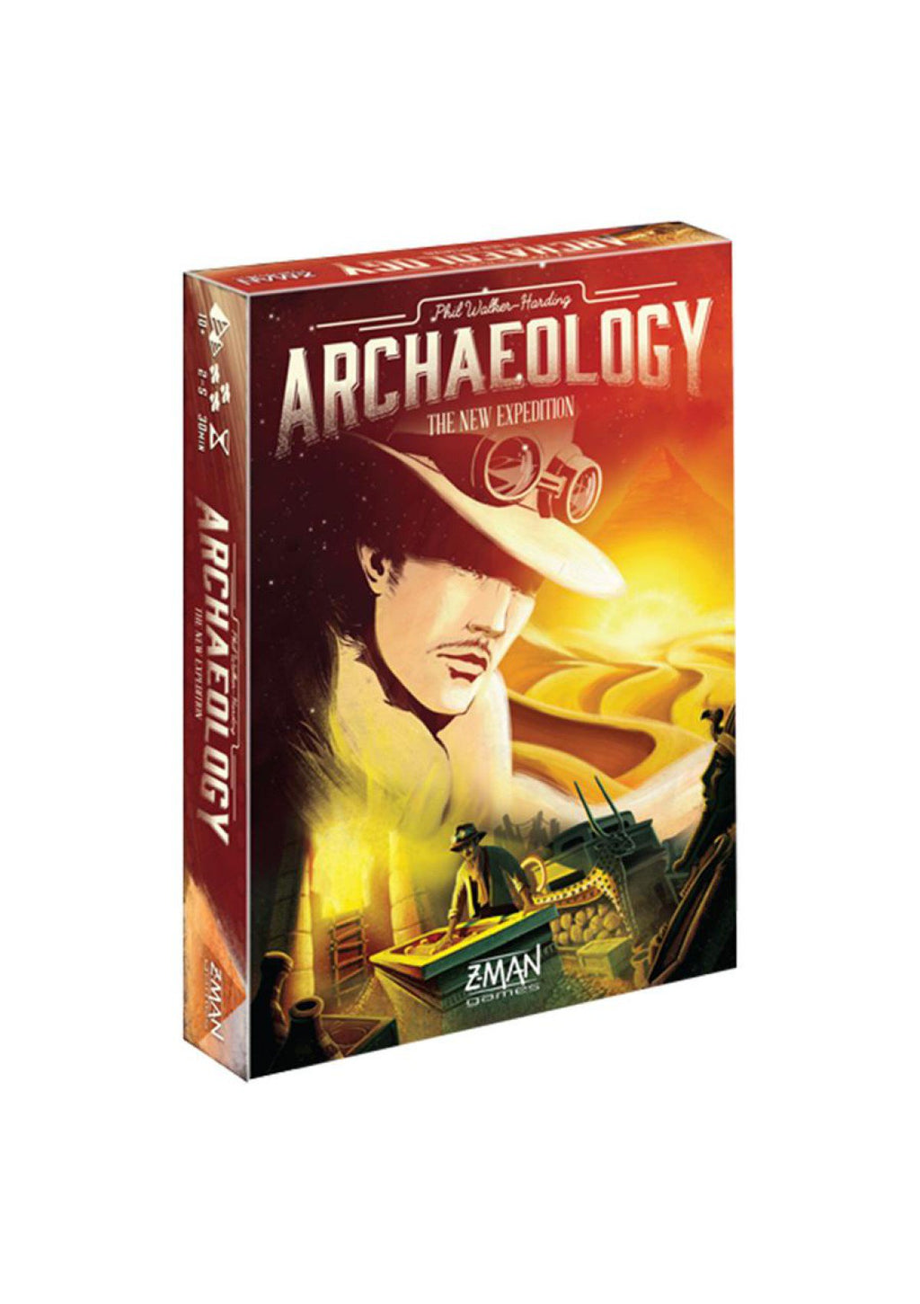 Archaeology Games Archaeology – DiG IT! Games