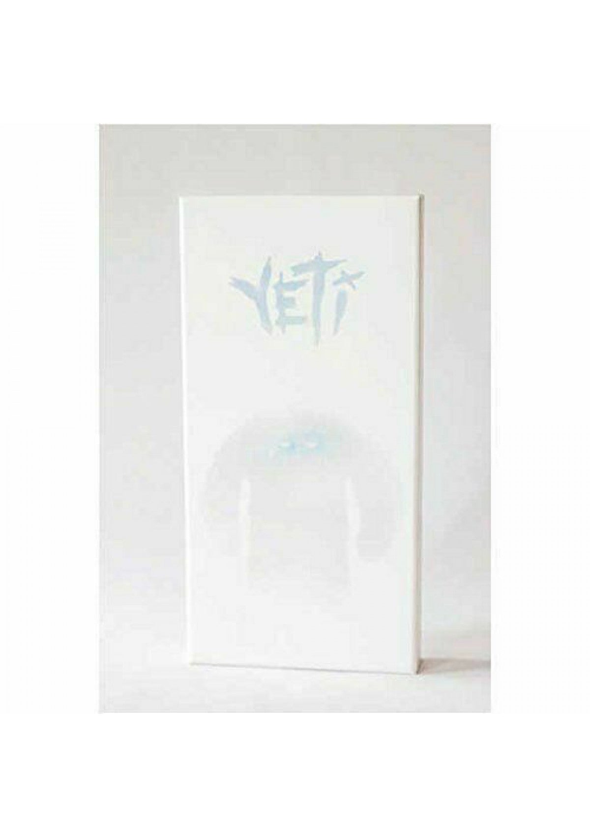 Summit: The Board Game - Yeti expansion – Tabletop Games Pty Ltd