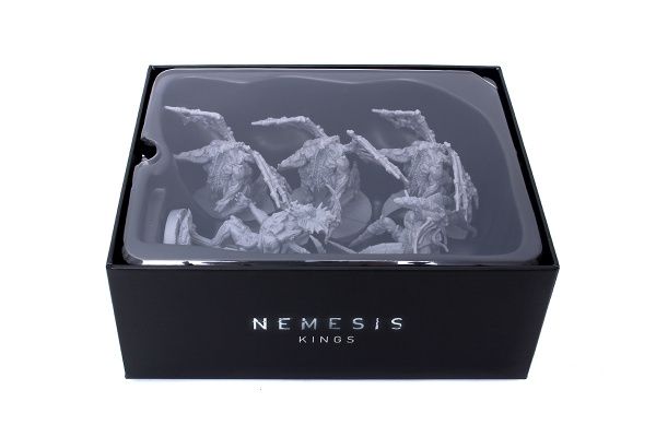 Nemesis: Kings – Tabletop Games Pty Ltd